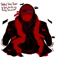 Deleted!Virus/Ethan | Godverse Wiki | Fandom