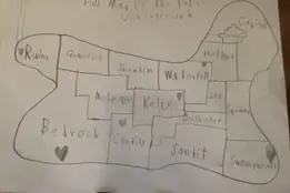 Undertale (Full Version) | Godverse Wiki | Fandom