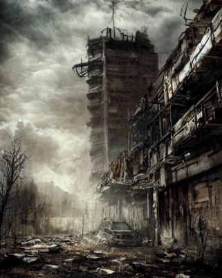 Fallout!Tale | Godverse Wiki | Fandom