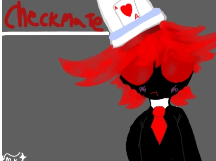 The Dealer | Godverse Wiki | Fandom