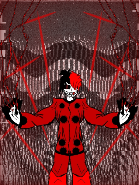 The Connoisseur. | Godverse Wiki | Fandom