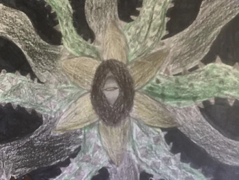 Memeplex!Flowey | Godverse Wiki | Fandom