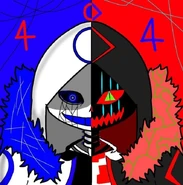 Virus404/Jack | Godverse Wiki | Fandom