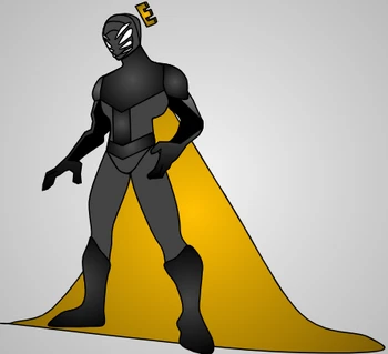 Silhouette | Godverse Wiki | Fandom