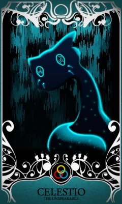 Celestio, Bijuu of fortune | Godverse Wiki | Fandom