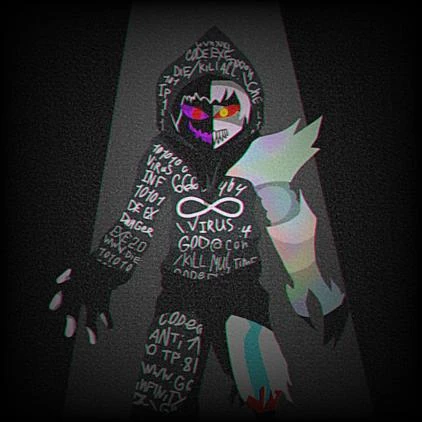 Fortran | Godverse Wiki | Fandom