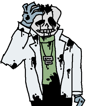 Cassius The Follower | Godverse Wiki | Fandom