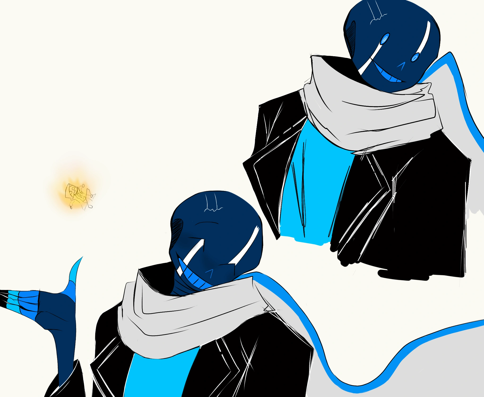 Discuss Everything About Godverse Wiki | Fandom