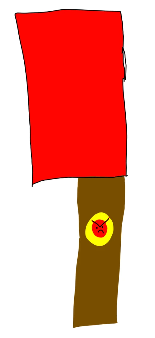 The tainted lord-sanguinis periculum | Godverse Wiki | Fandom