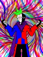 King Godverse | Godverse Wiki | Fandom