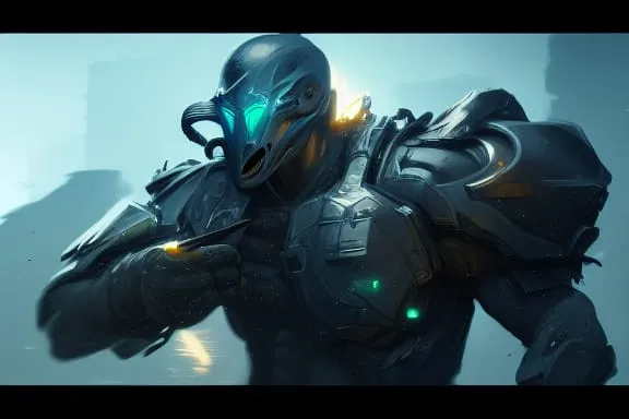 Discuss Everything About Godverse Wiki | Fandom