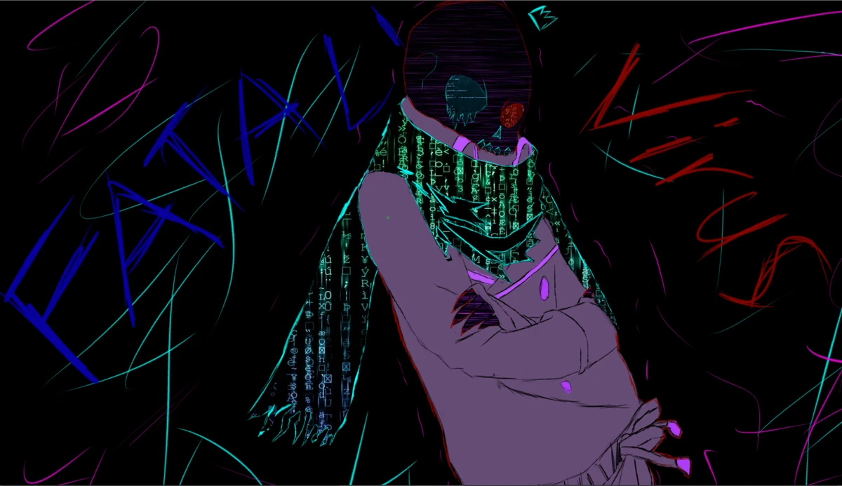 Fatal!Virus | Godverse Wiki | Fandom