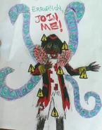 Virus404/Jack | Godverse Wiki | Fandom