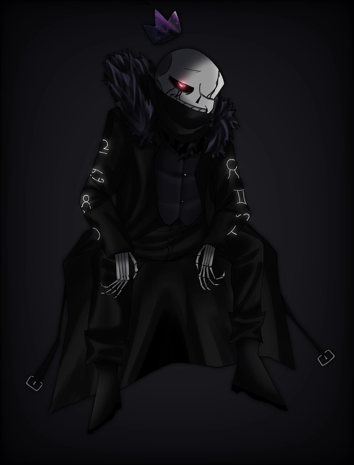 2nd Omniverse Ruler | Godverse Wiki | Fandom