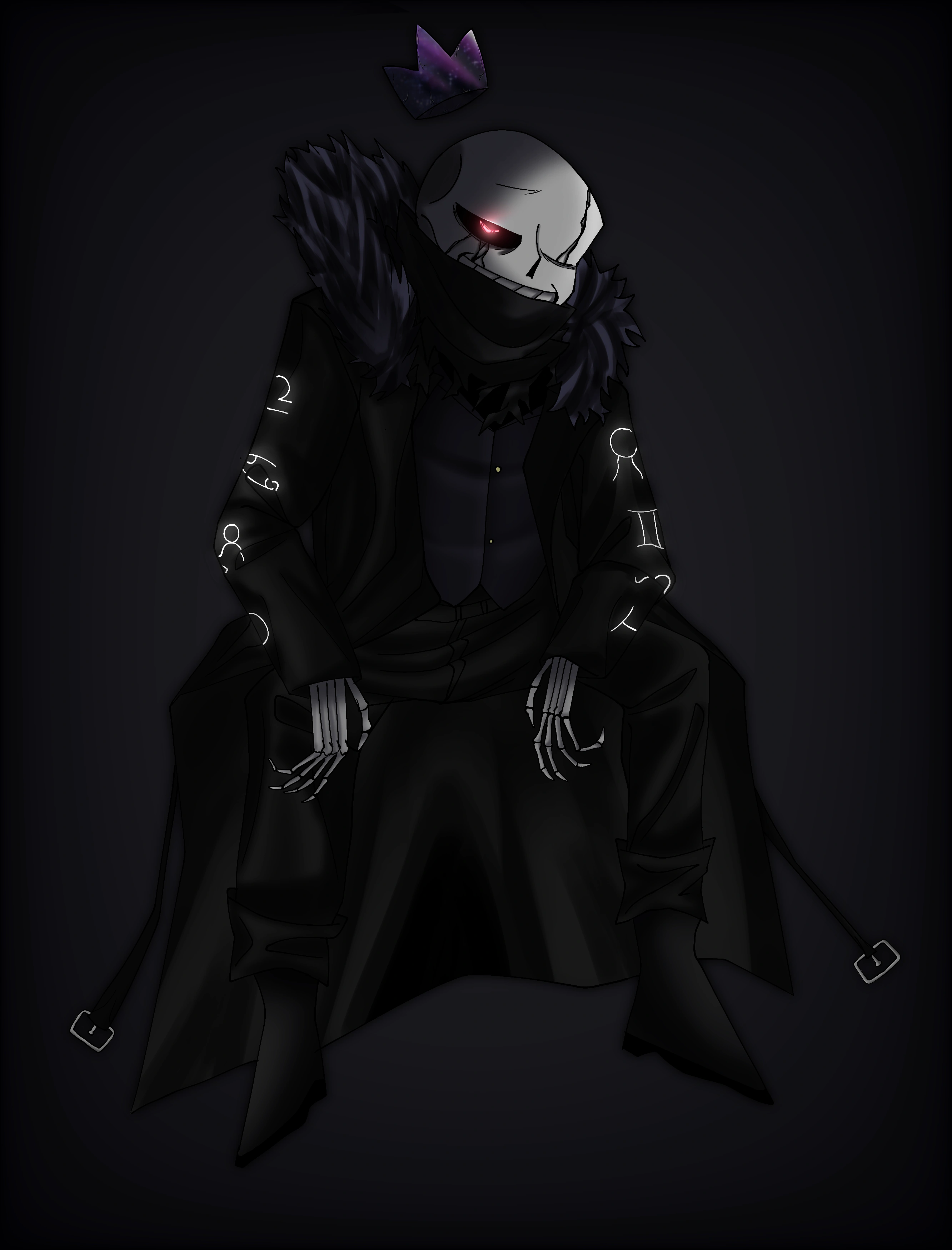 Discuss Everything About Godverse Wiki | Fandom