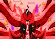 Virus404/Jack | Godverse Wiki | Fandom