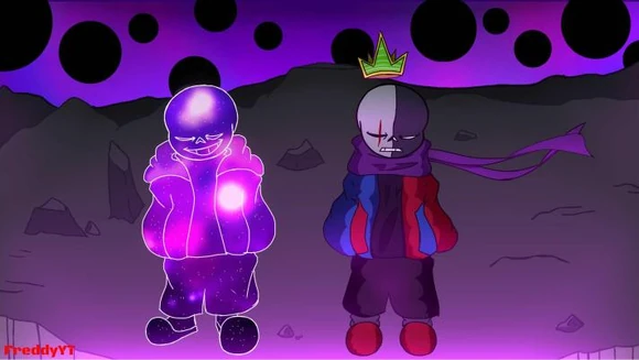 Godverse Prologue | Godverse Wiki | Fandom