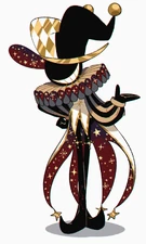 Jester Luke | Godverse Wiki | Fandom