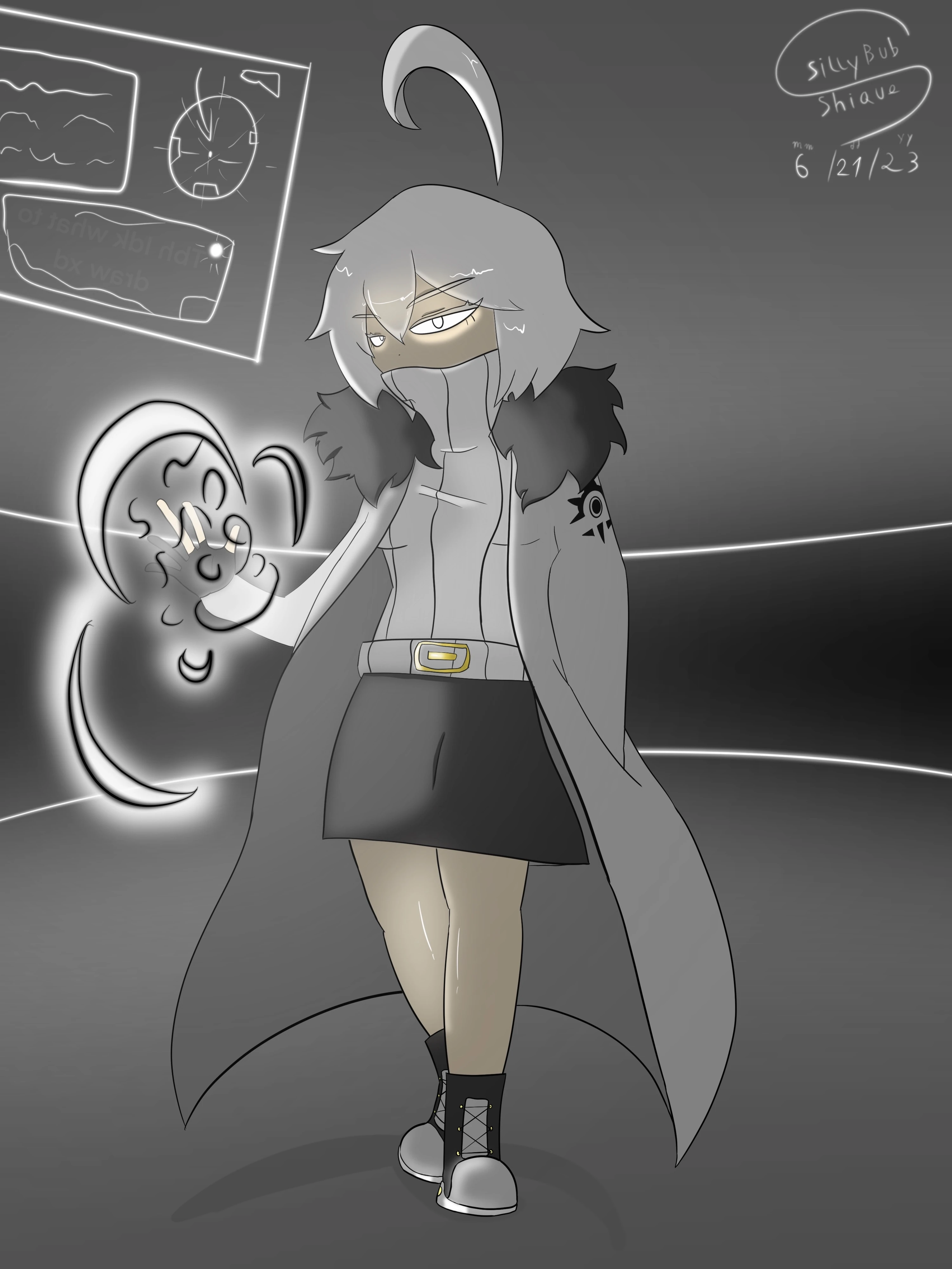 Discuss Everything About Godverse Wiki | Fandom