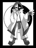 OmniGodity | Godverse Wiki | Fandom