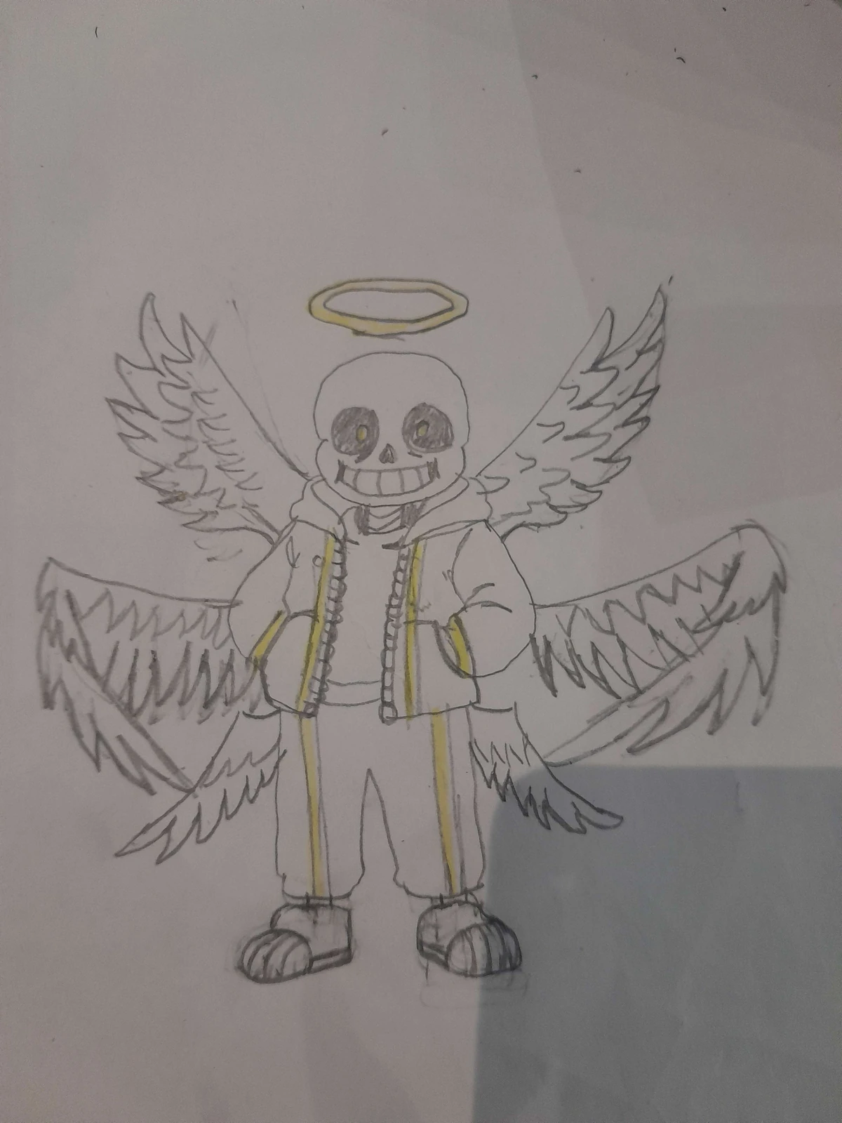 Absolas Sans | Godverse Wiki | Fandom