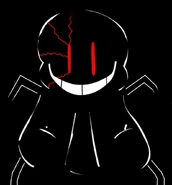 Fear!Sans | Godverse Wiki | Fandom