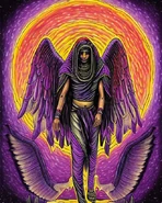 Almunshi, the Creator [#] | Godverse Wiki | Fandom