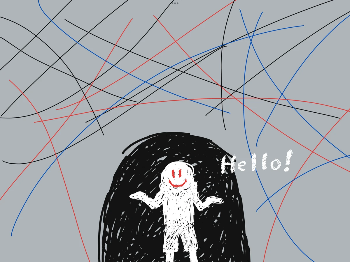 Paradox | Godverse Wiki | Fandom