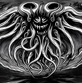 Dread Overlord | Godverse Wiki | Fandom