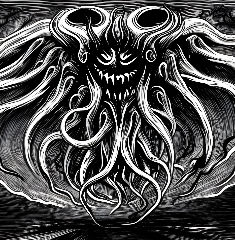 Dread Overlord | Godverse Wiki | Fandom