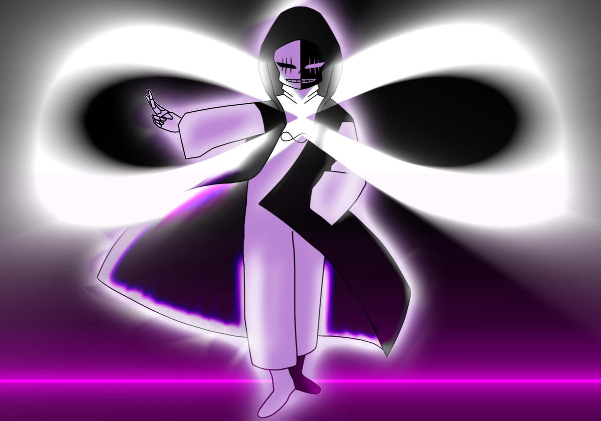 OmniGodity | Godverse Wiki | Fandom