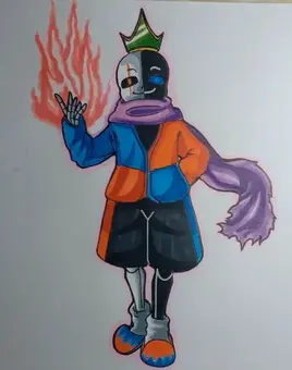 King Godverse | Godverse Wiki | Fandom