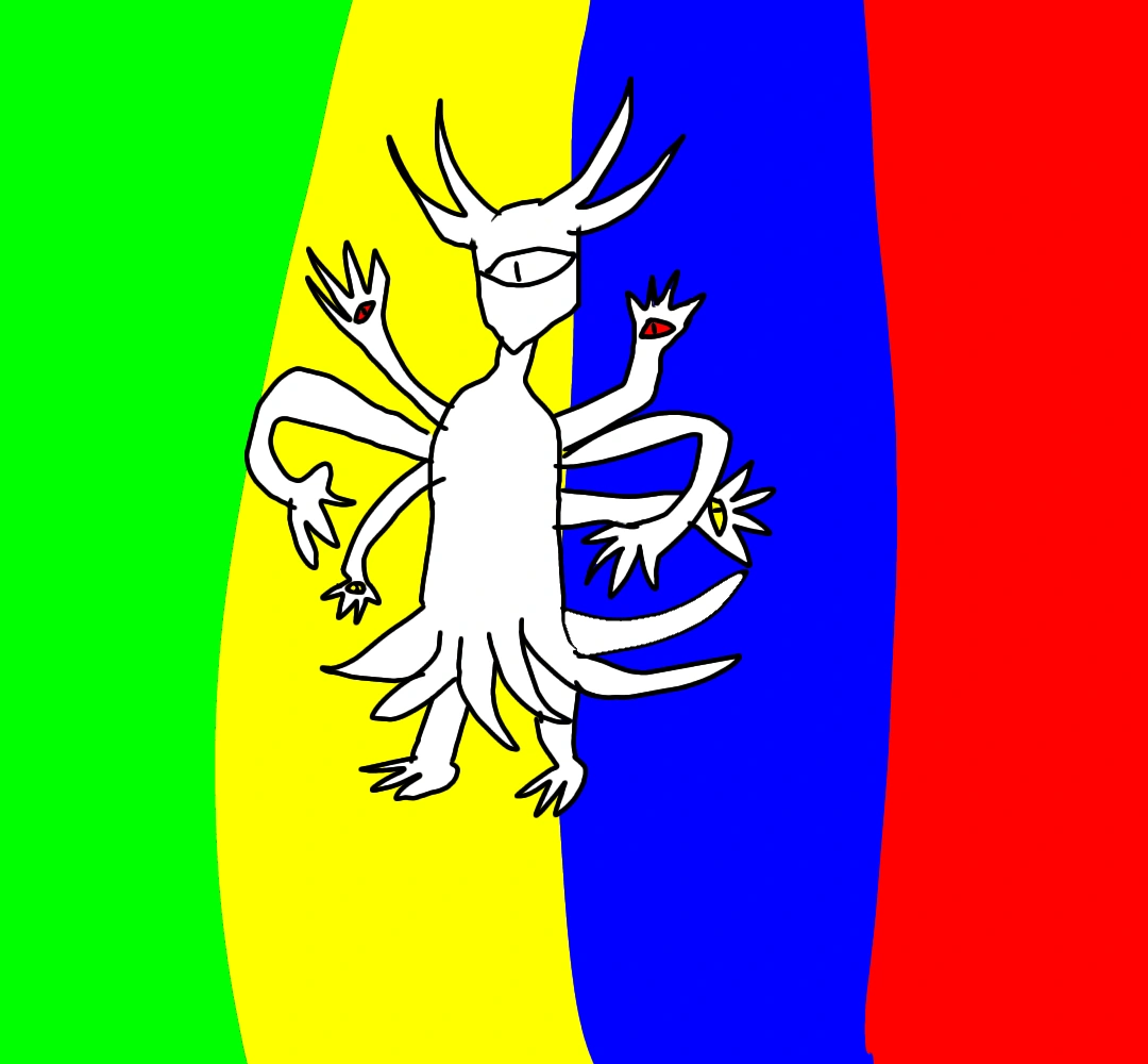 ORIGIN GUARDIAN | Godverse Wiki | Fandom