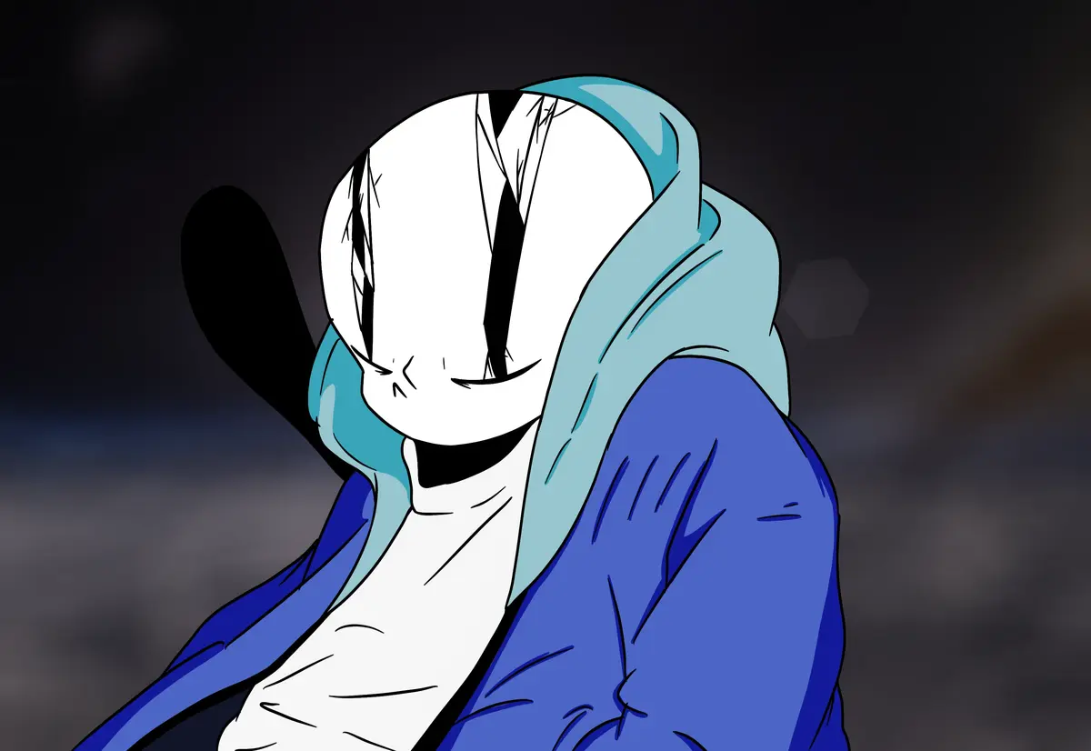 Jurisdiction!Sans | Godverse Wiki | Fandom