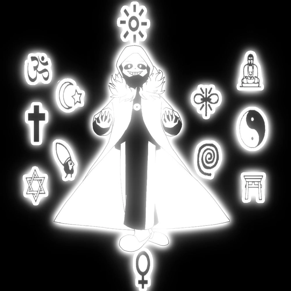 Church of Plot404 | Godverse Wiki | Fandom