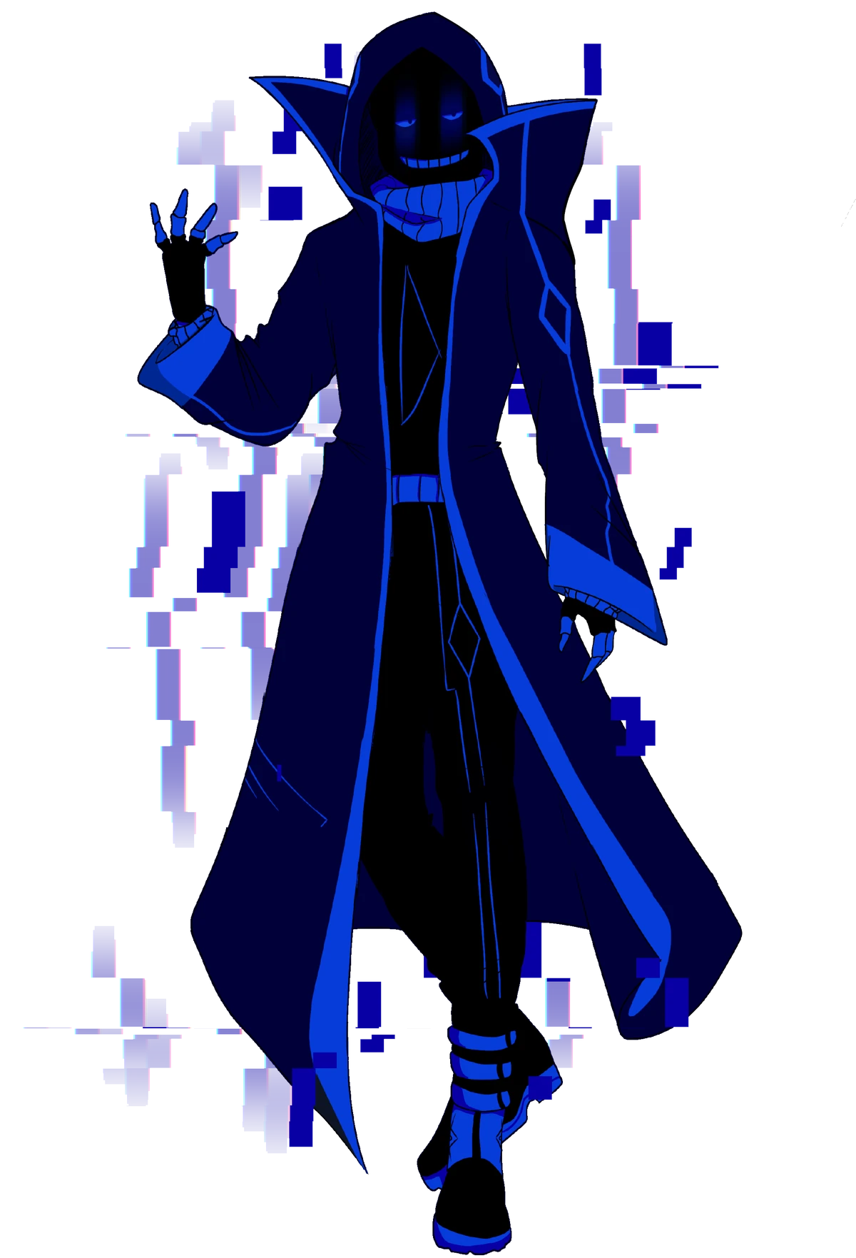 Hadeon | Godverse Wiki | Fandom