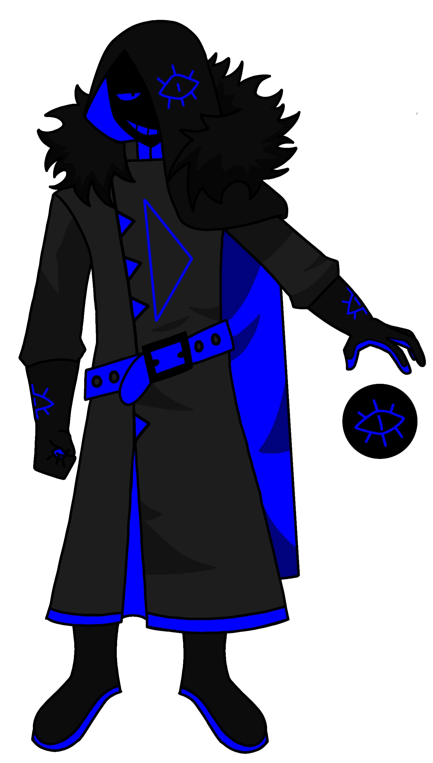 Discuss Everything About Godverse Wiki | Fandom