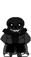 Shadow God | Godverse Wiki | Fandom