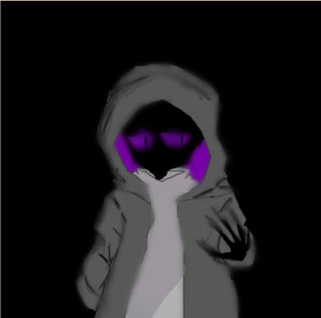 Void-Dust!Sans | Godverse Wiki | Fandom