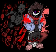 Foreigner: True Dust | Godverse Wiki | Fandom