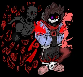 Foreigner: True Dust | Godverse Wiki | Fandom