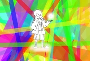 Everything Sans | Godverse Wiki | Fandom