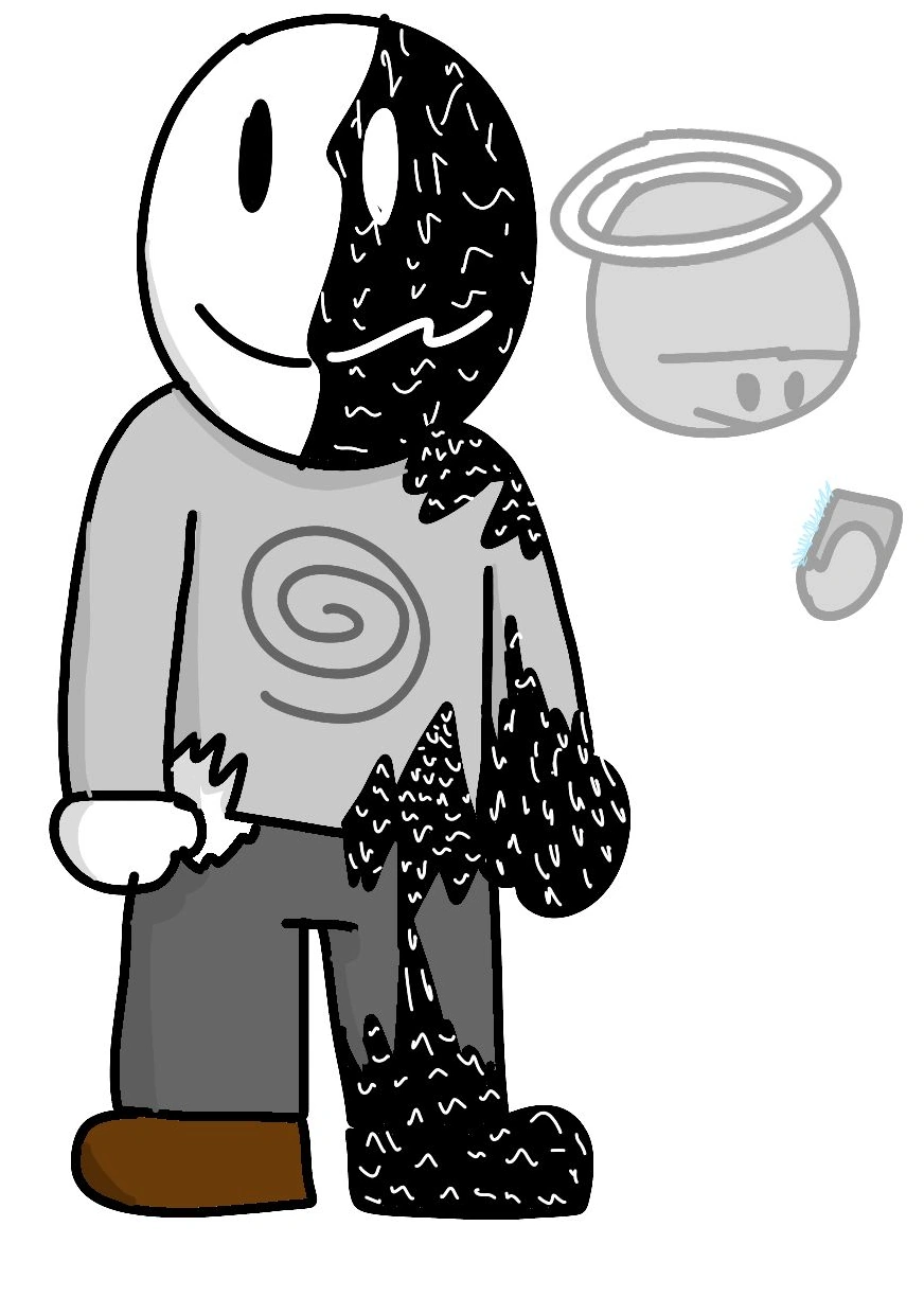 Divey (OC) | Godverse Wiki | Fandom