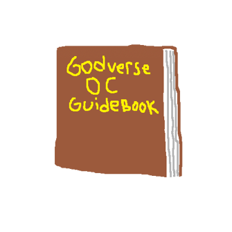 Unofficial OC Creation Guidebook | Godverse Wiki | Fandom