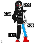 Fortran | Godverse Wiki | Fandom