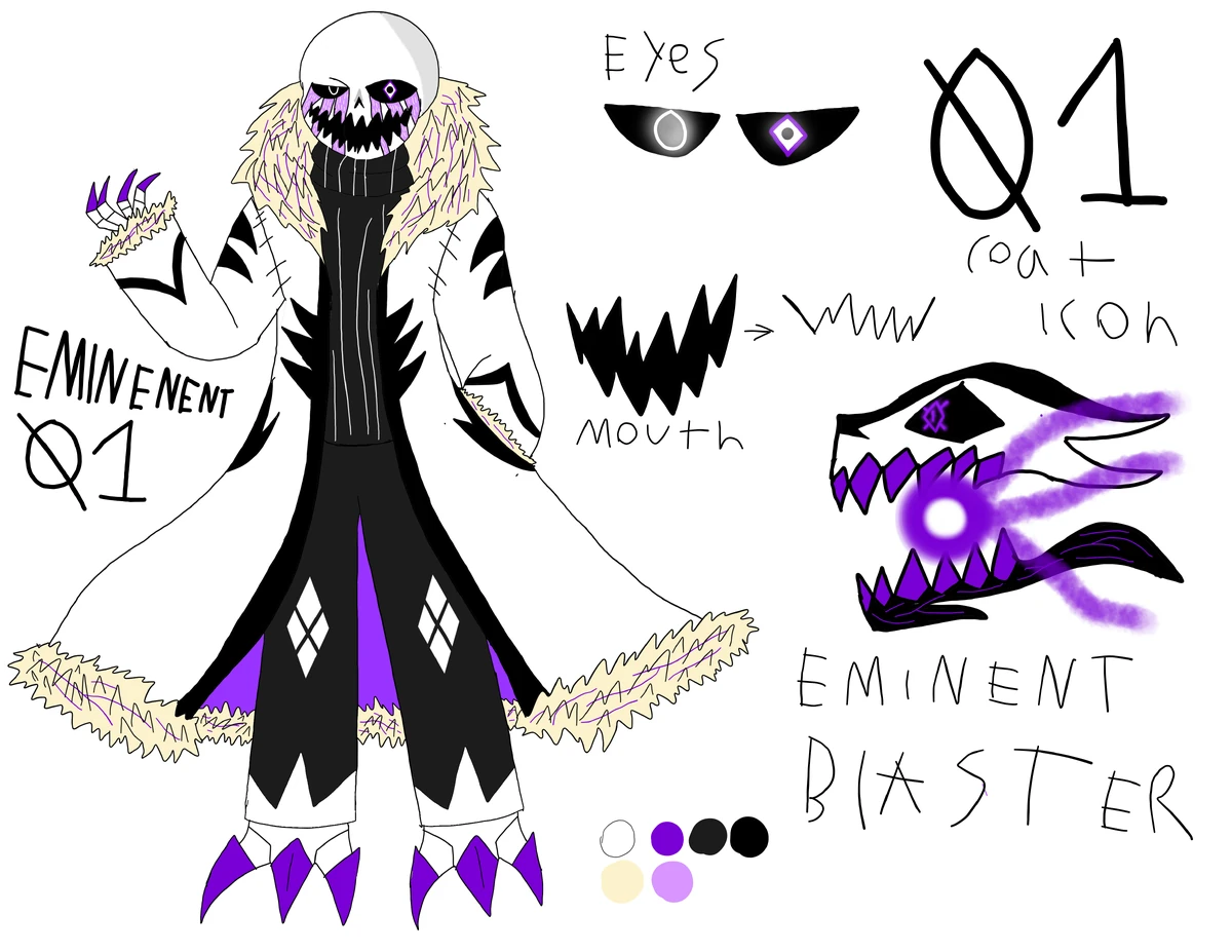 Eminent!01 | Godverse Wiki | Fandom