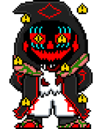 Virus404/Jack | Godverse Wiki | Fandom