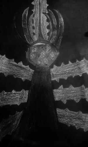 The Dead God | Godverse Wiki | Fandom