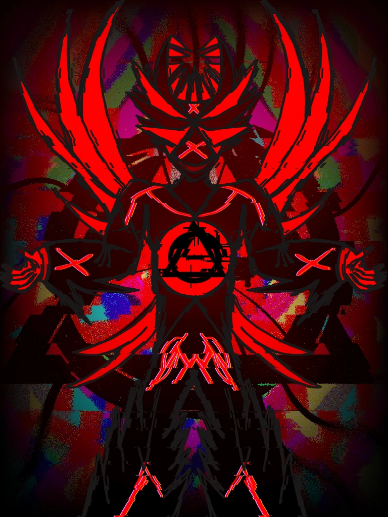 Nero | Godverse Wiki | Fandom