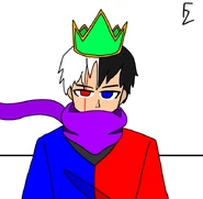 King Godverse | Godverse Wiki | Fandom